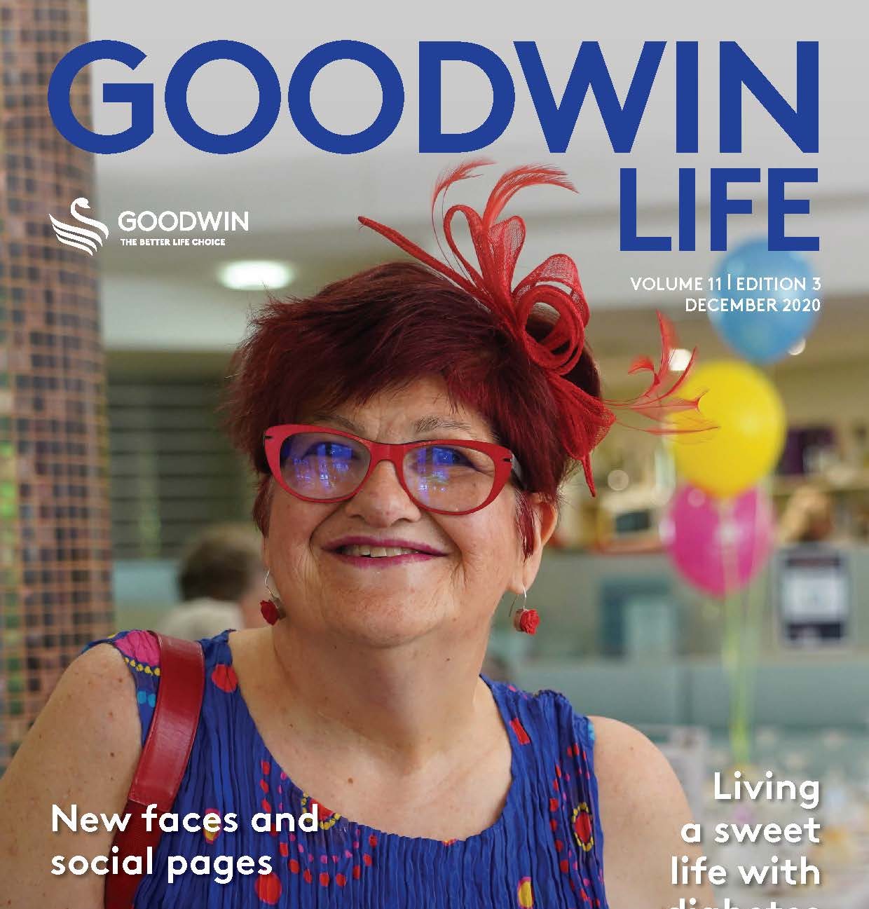 Read the latest edition of Goodwin Life here