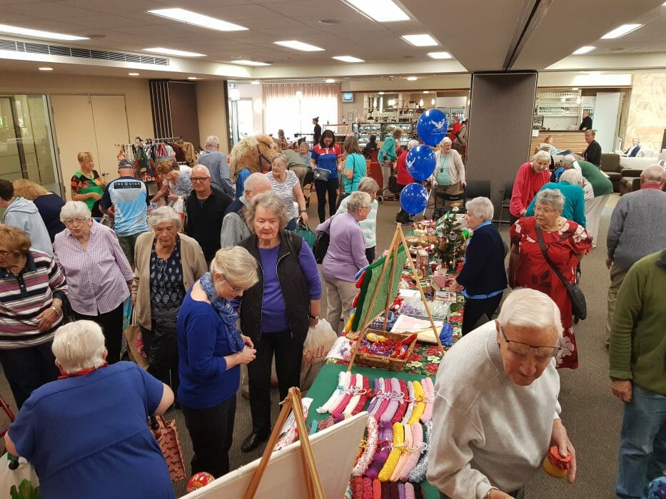 Residents’ fetes raise $10,000 for the year | Goodwin